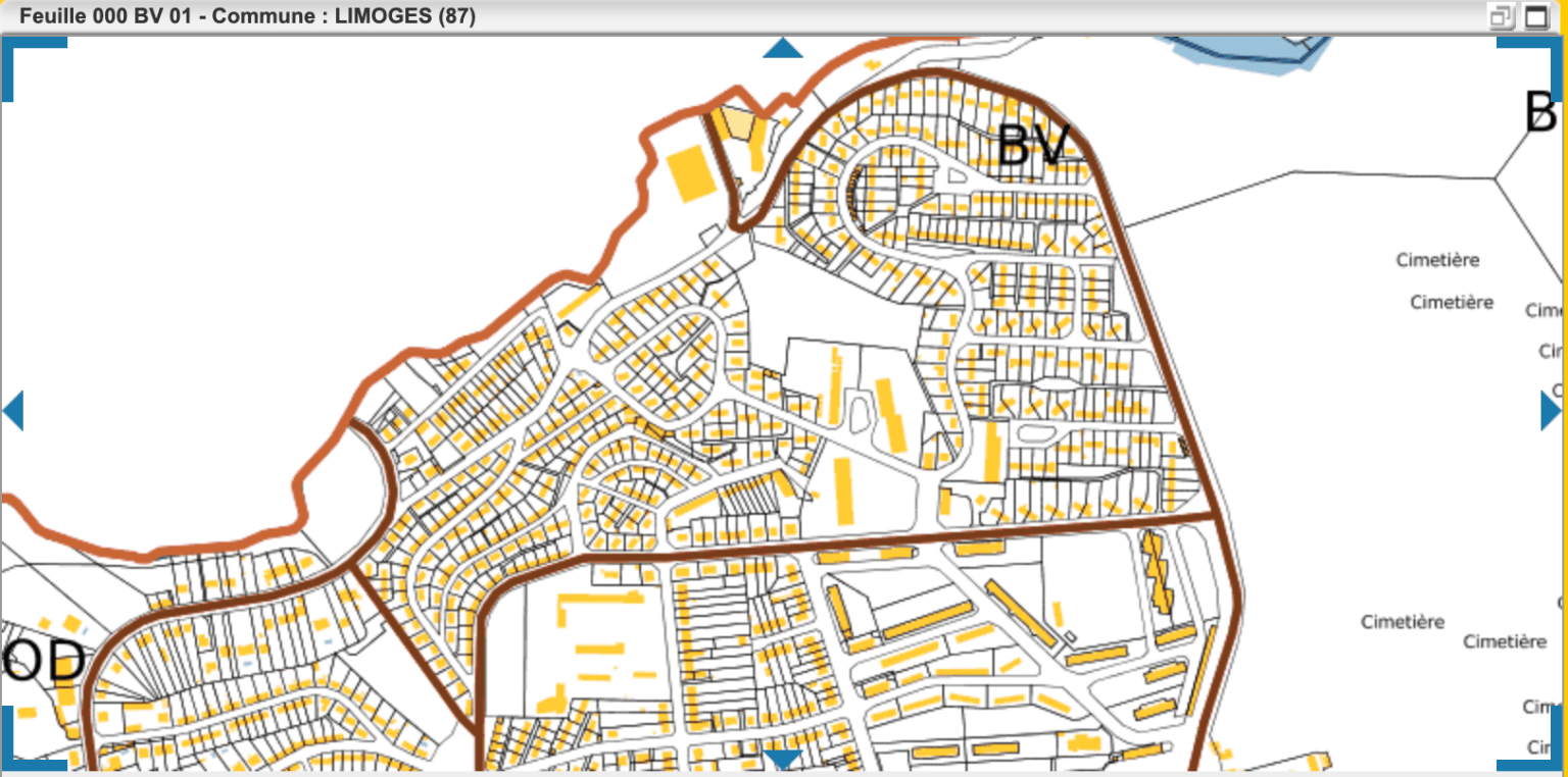 Tout ce que vous devez savoir sur le cadastre